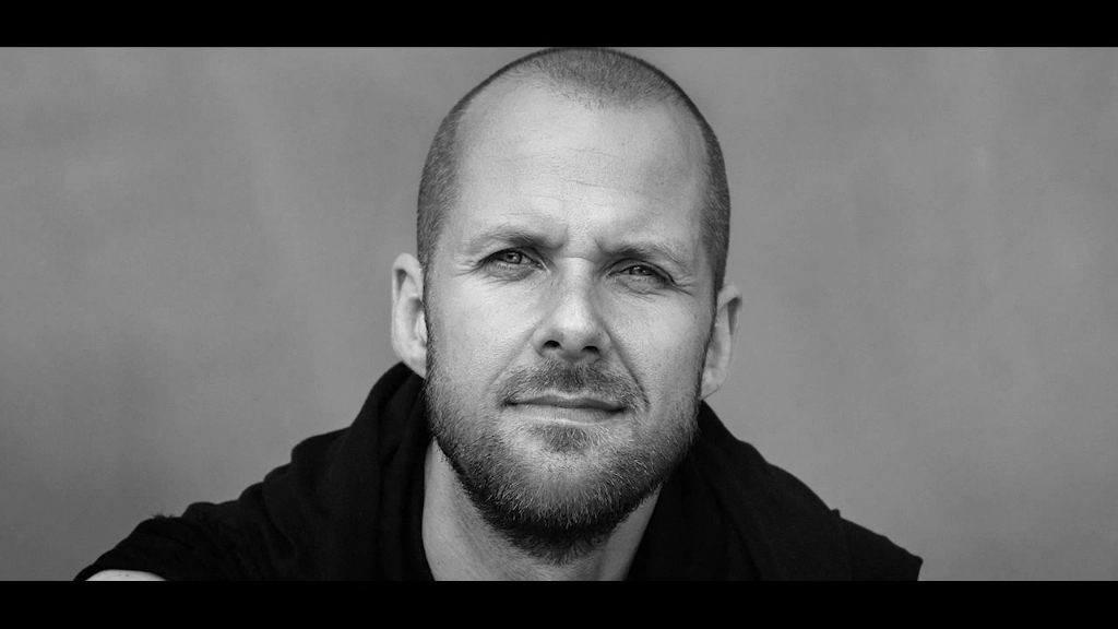 Adam Beyer @ Awakenings, Amsterdam (27-11-2009) Classic Sets_哔哩哔哩_bilibili