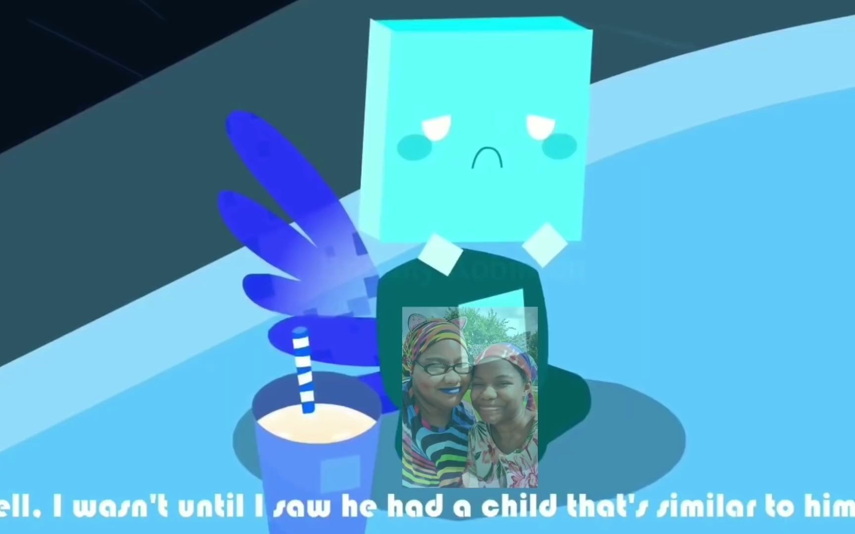 【搬运】The Pink Corruption Ep 3【JSB同人动画】