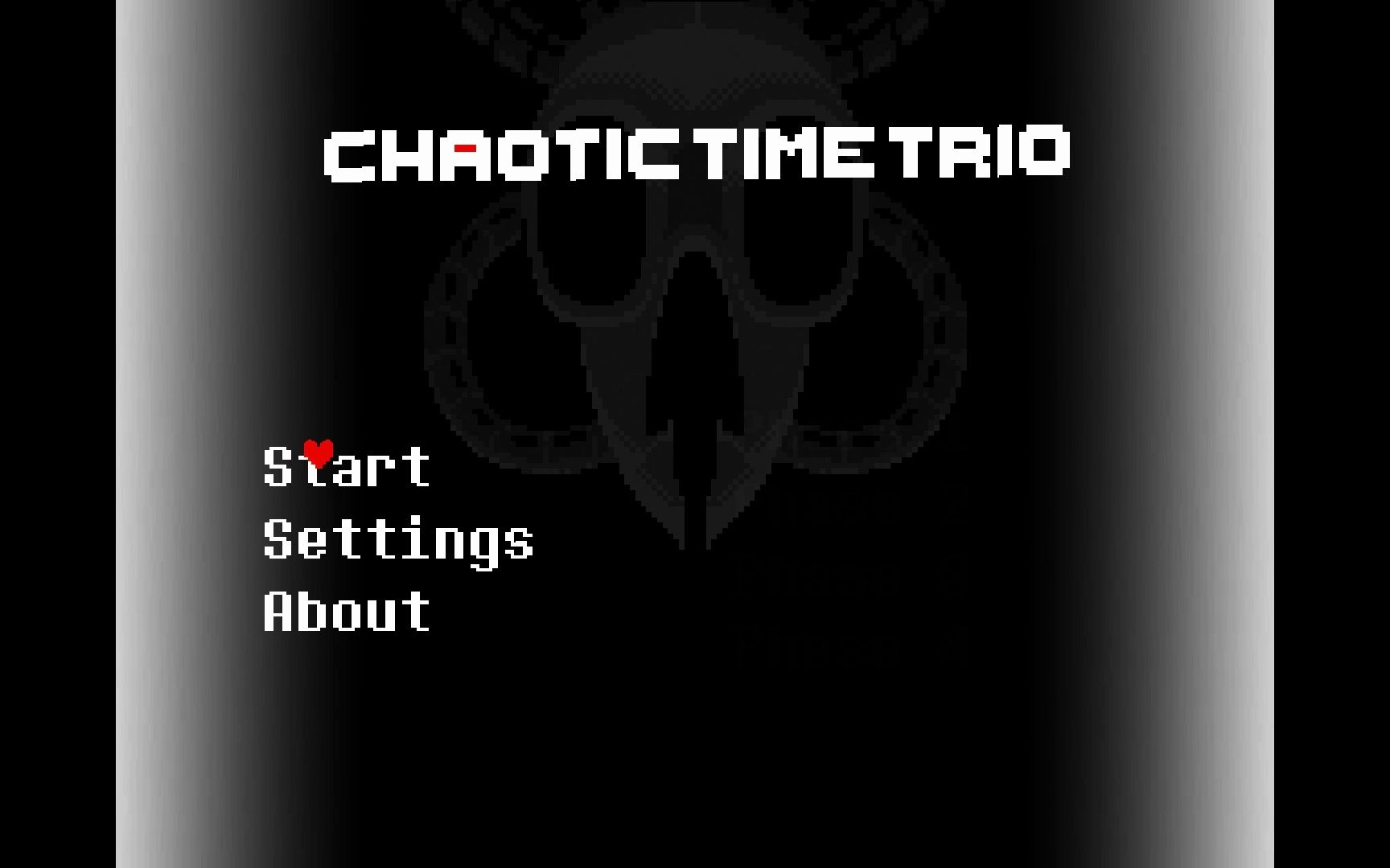 【Ending Time Octet/八重终结】Phase 2 游戏通关