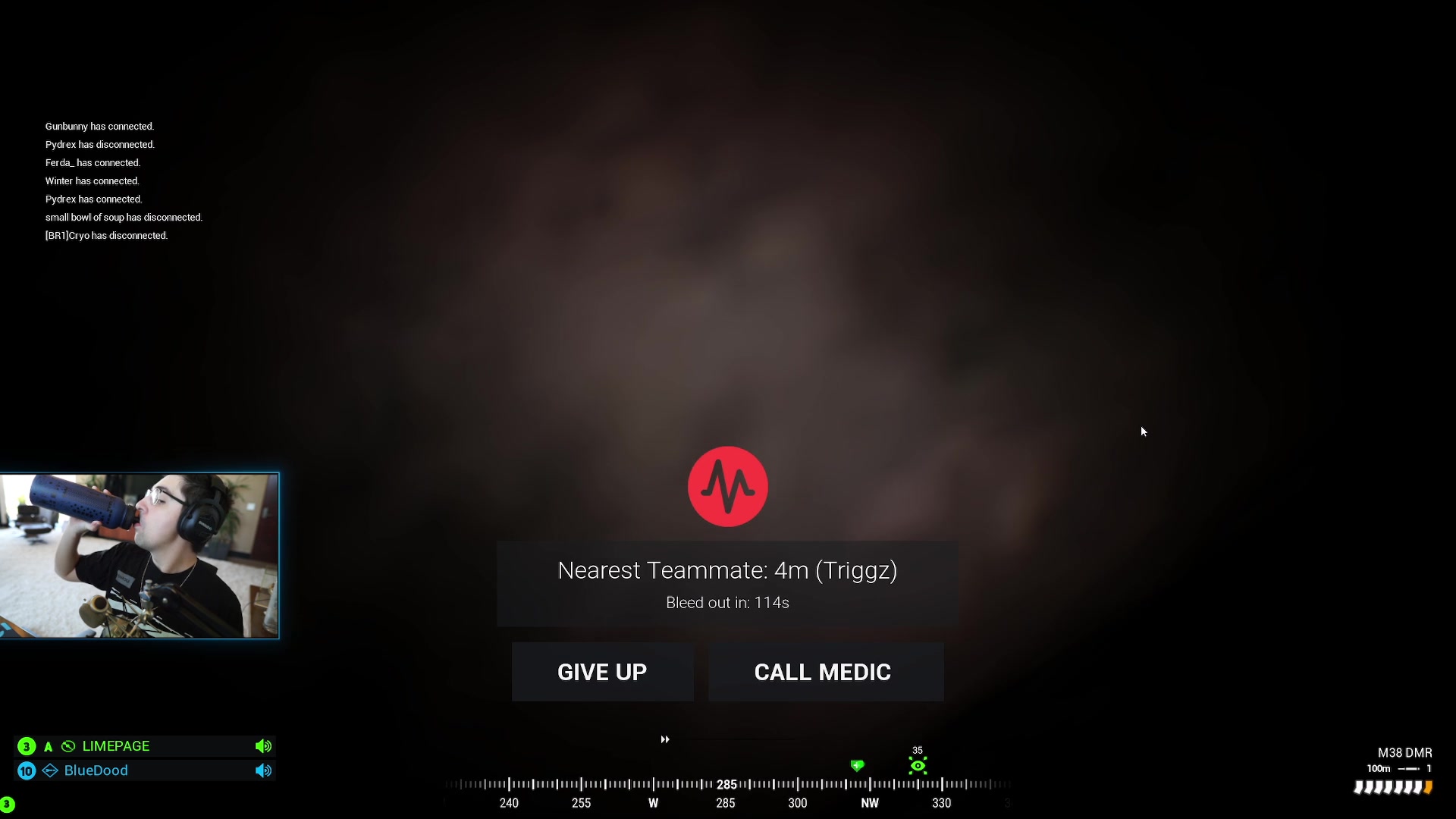 shroud 2022.06.24直播录像_哔哩哔哩bilibili