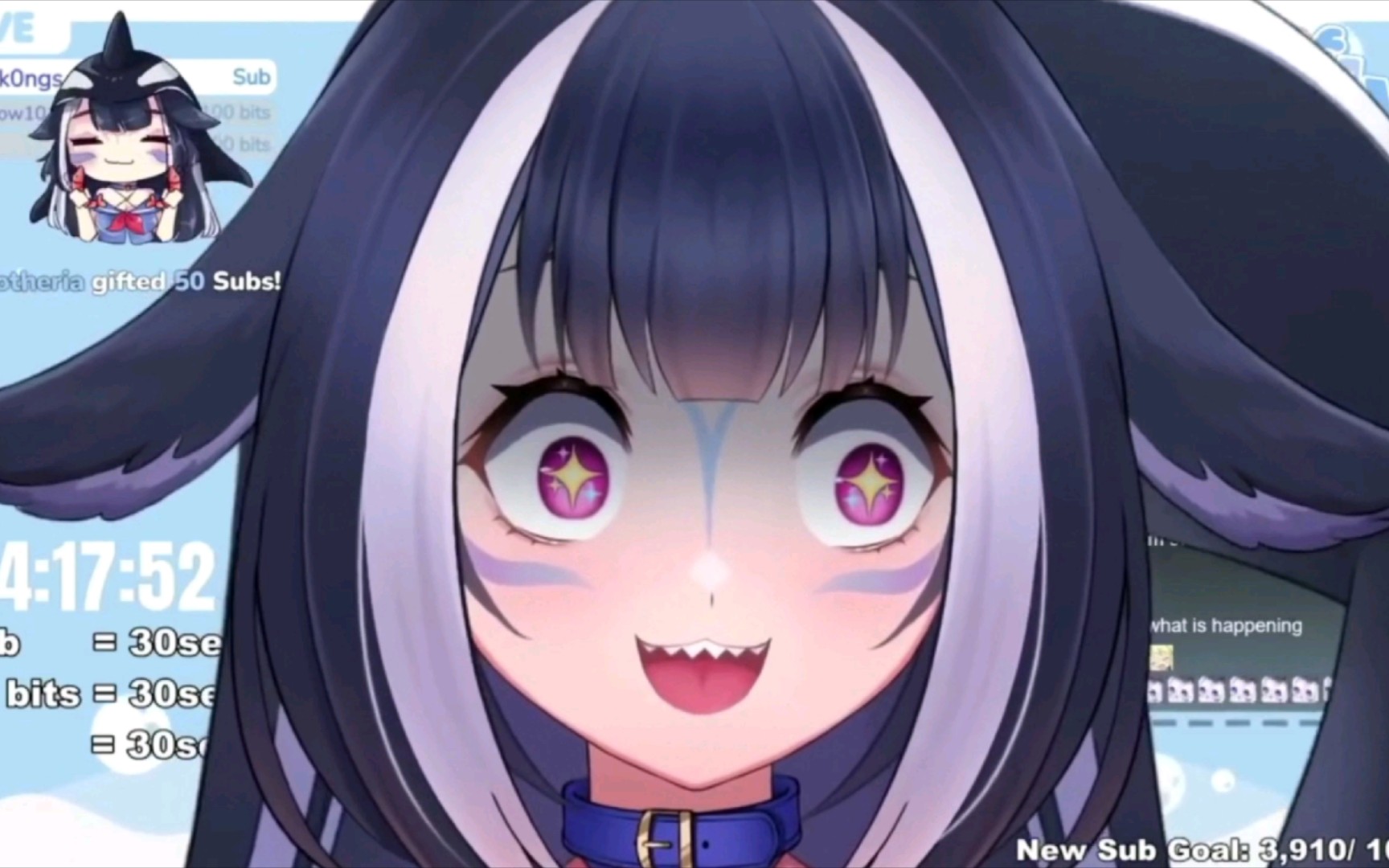 【Shylily】【熟肉】Shylily.exe已停止响应_哔哩哔哩_bilibili