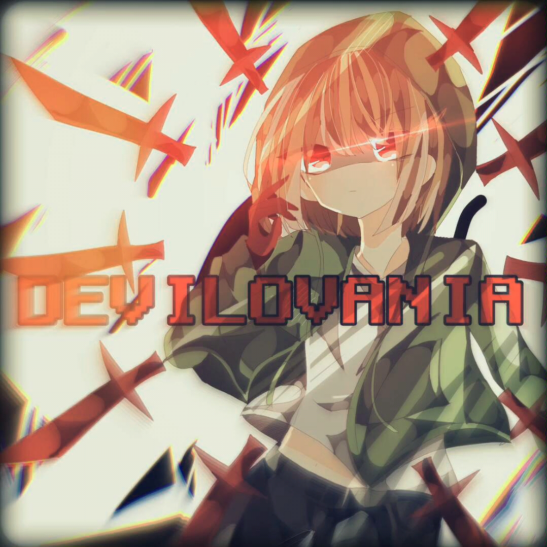 [StoryShift]Devilovania(Cover)_哔哩哔哩_bilibili