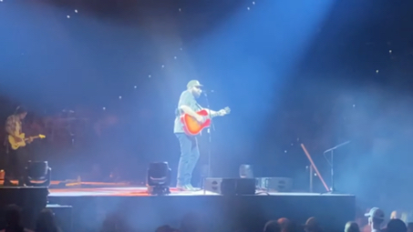 Detours (mix with Fix You) (Live) | Jordan Davis-Locklan-Locklan-哔哩哔哩视频