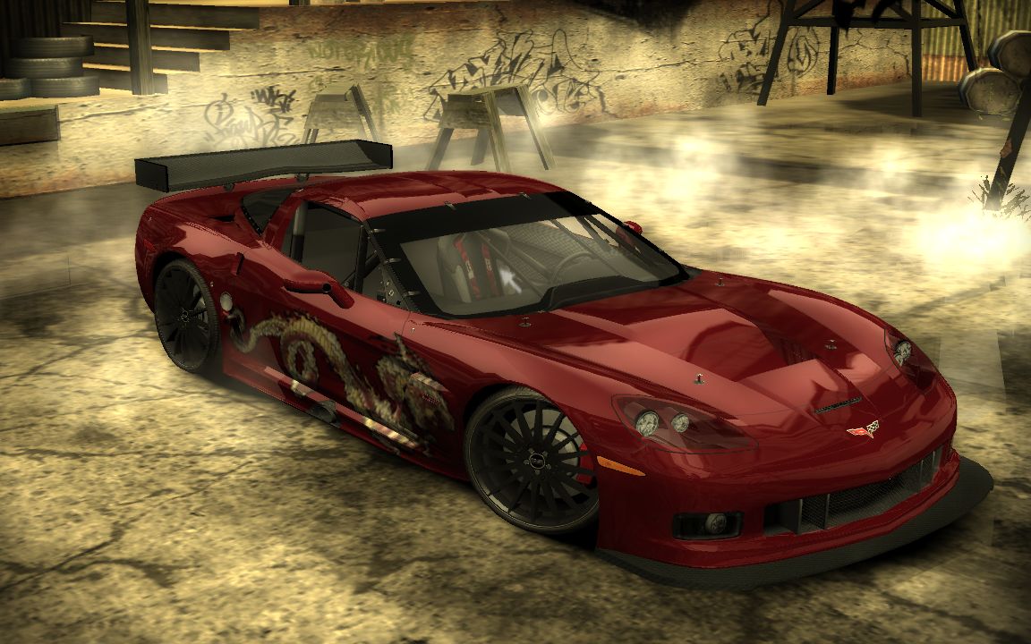 重回NFS9瞎玩，环城 C6 5-45『瞎跑的，失误贼多 AI是困难= =无交通 极品飞车9最高通缉_哔哩哔哩_bilibili