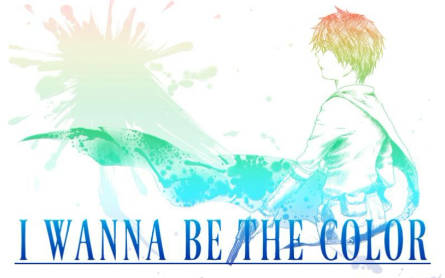 【经典I Wanna】I Wanna be the Color 全流程_哔哩哔哩_bilibili