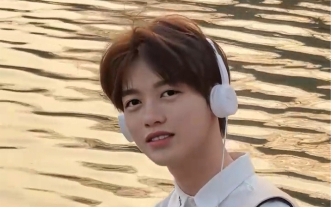 高斯goh！大帅哥！换个发型也是帅哥！_哔哩哔哩_bilibili