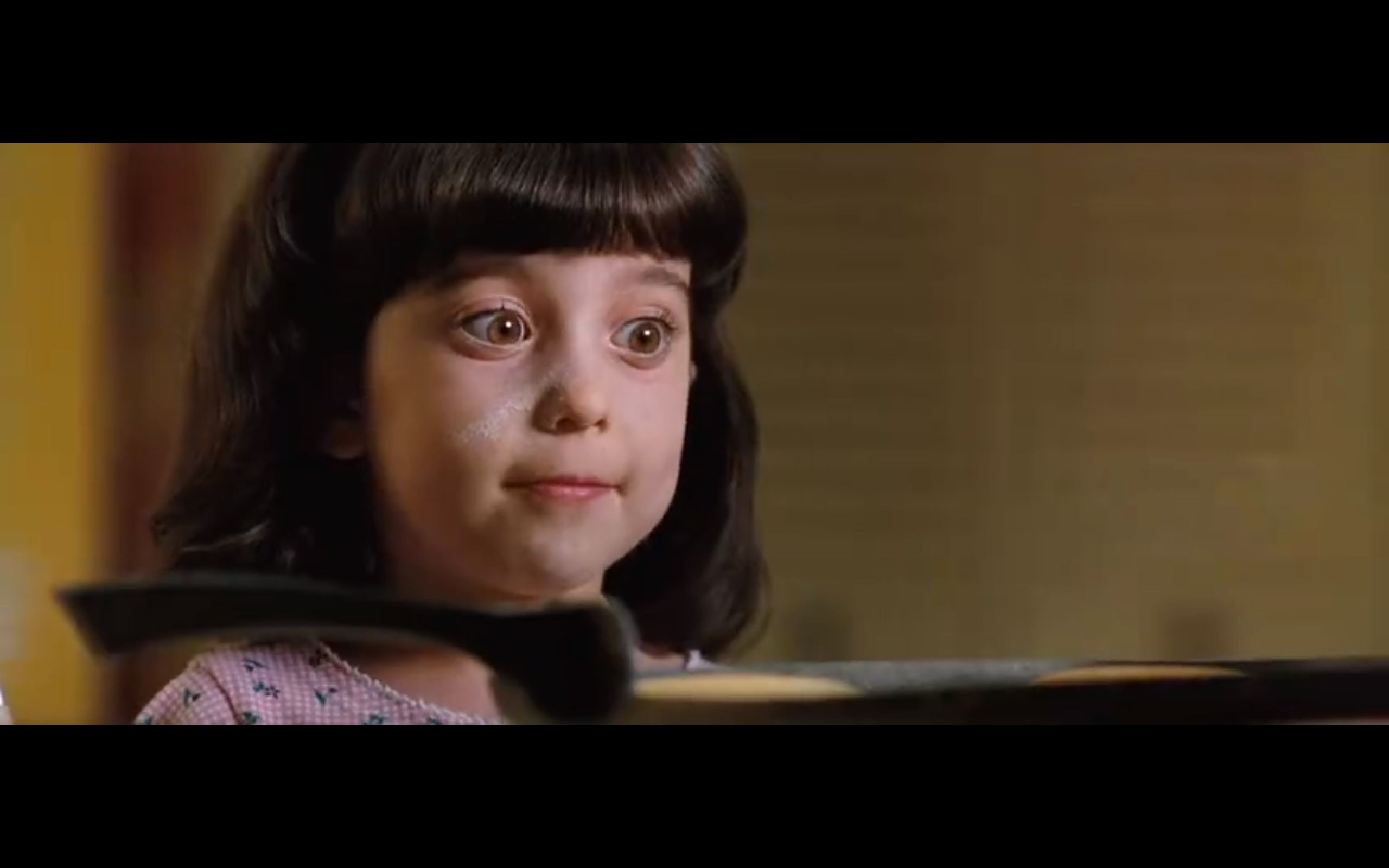 Matilda (1996) - They Named Her Matilda Scene_哔哩哔哩_bilibili