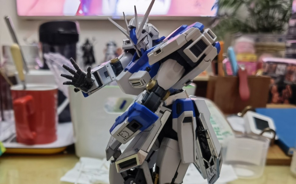 rg海牛，嫩帅啊_哔哩哔哩_bilibili