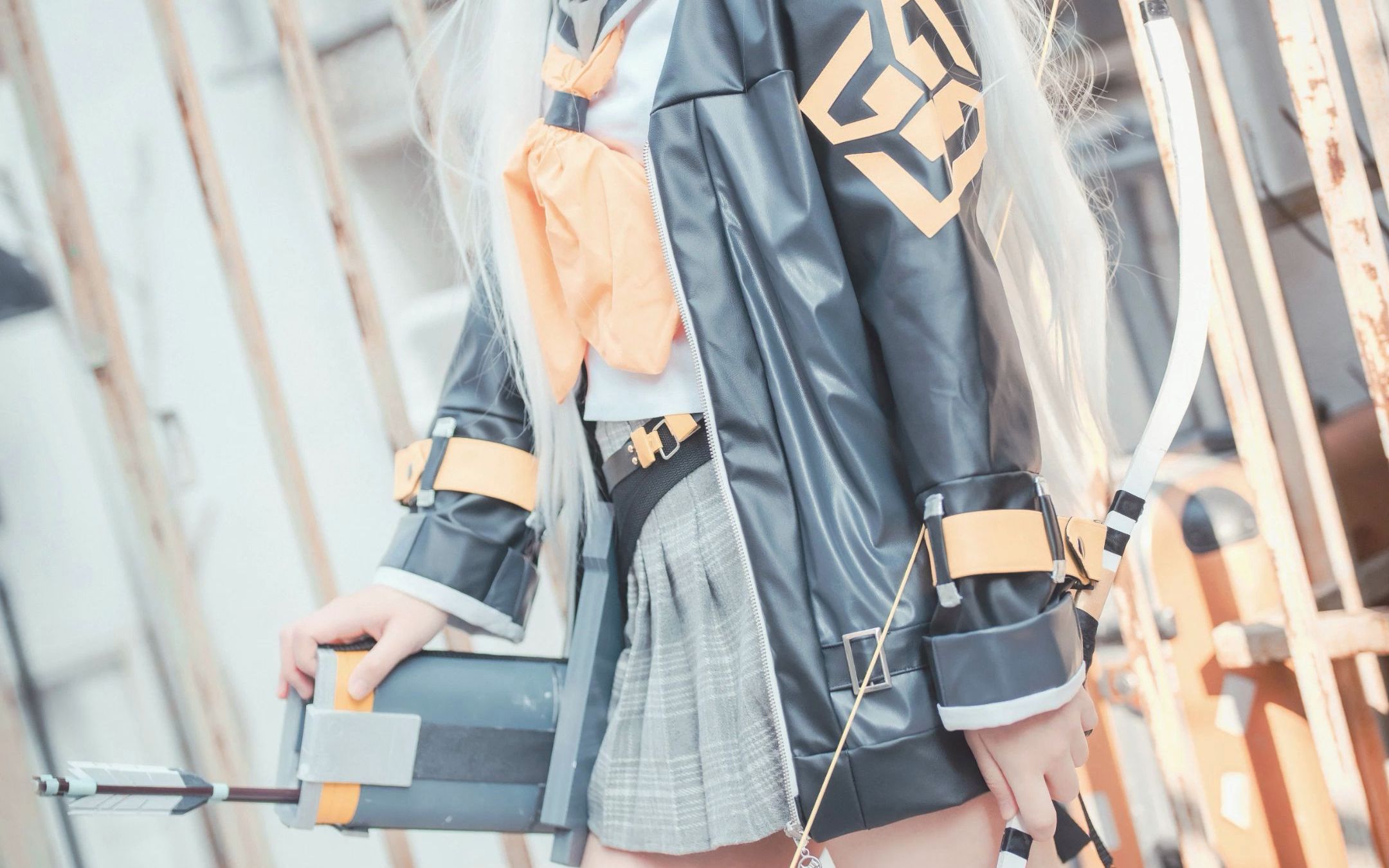 [DJAWA] Eternal Return RIO_哔哩哔哩_bilibili