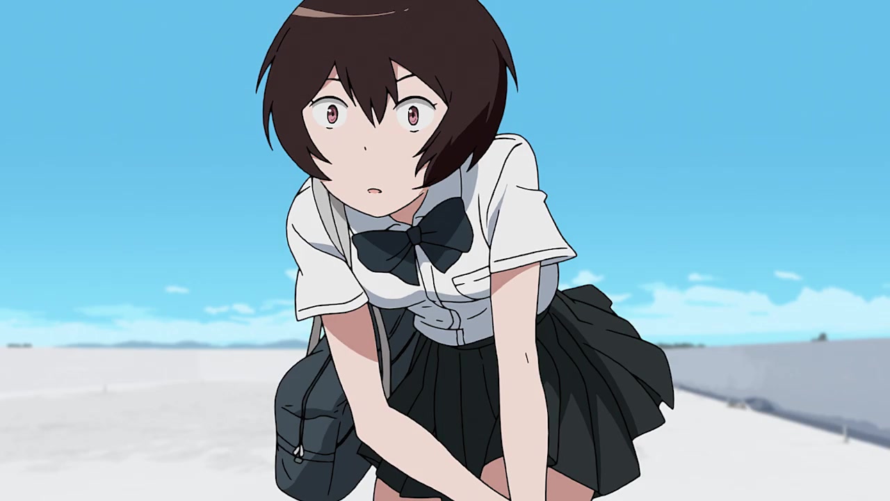 【剧场版】CENCOROLL CONNECT PV_哔哩哔哩_bilibili