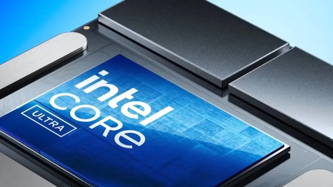 认识intel酷睿Ultra处理器型号的命名规则 #CPU #intel #酷睿ultra处理器_哔哩哔哩_bilibili