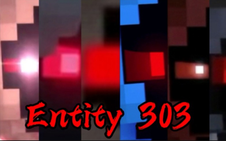 【Entity 303/乐可剪辑】卡点燃向混剪_哔哩哔哩_bilibili