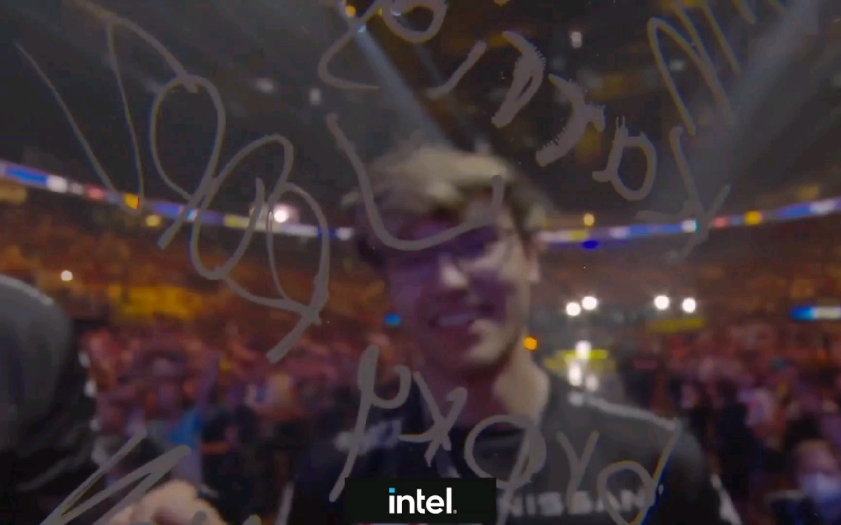 Faze Clan IEM签名壁纸