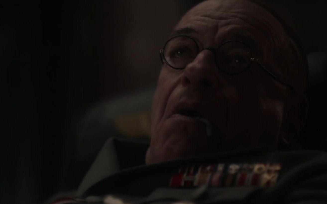 【高堡奇人】希姆莱之死_哔哩哔哩_bilibili