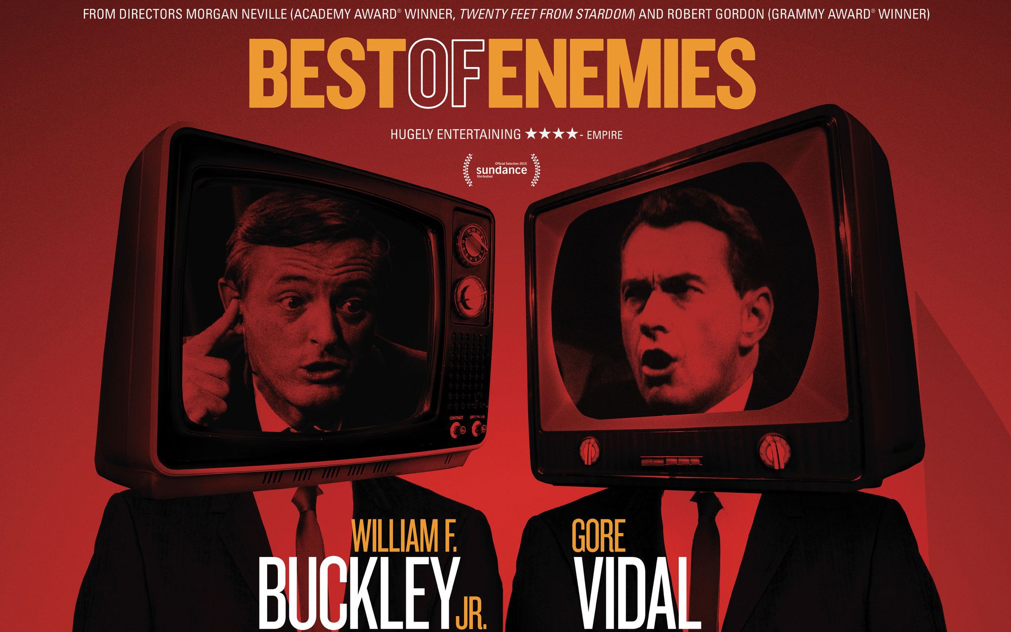 【蓝光压制中英文双语字幕超清1080P+画质收藏版】最好的敌人/政论双雄 Best of Enemies_哔哩哔哩_bilibili