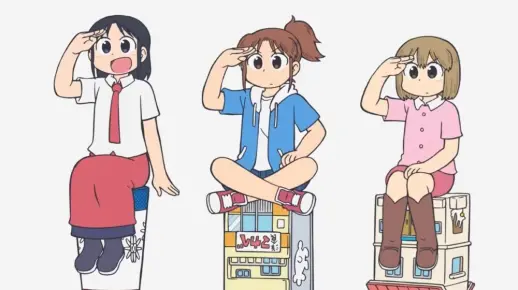 京阿尼『小城日常』OP & ED完整版／Furui Riho、TOMOO【无损Hi-Res】_哔哩哔哩_bilibili