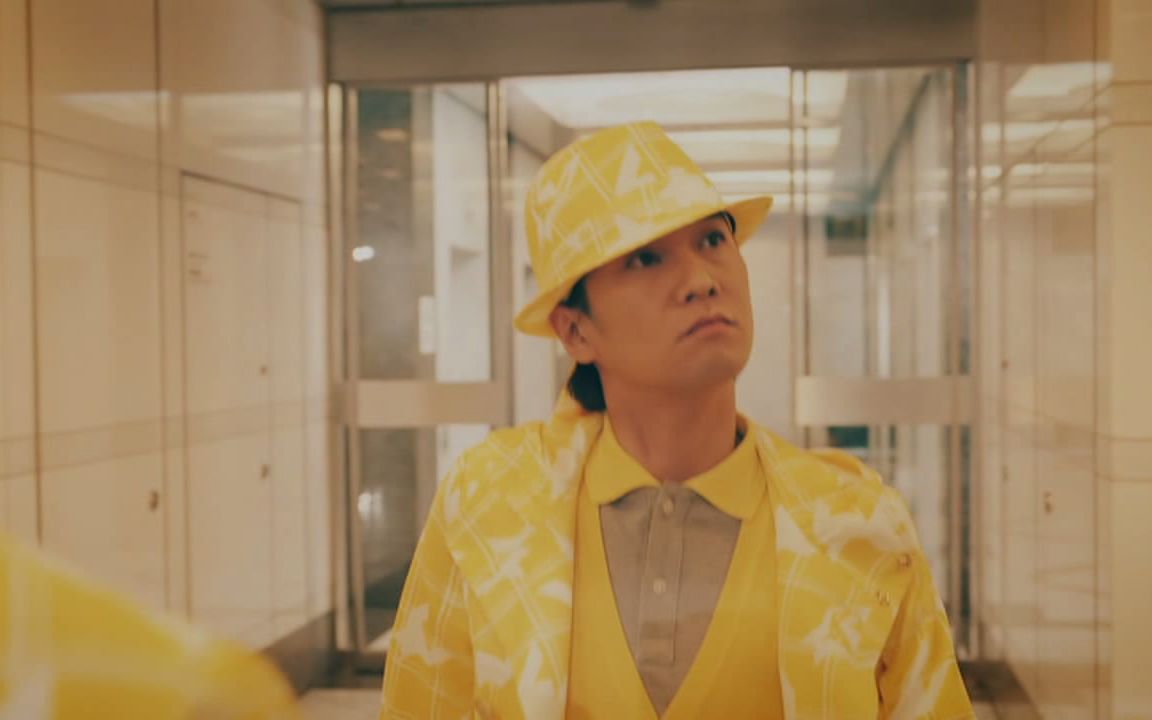 SMAP - Joy!! Music Video 中居个人ver._哔哩哔哩_bilibili