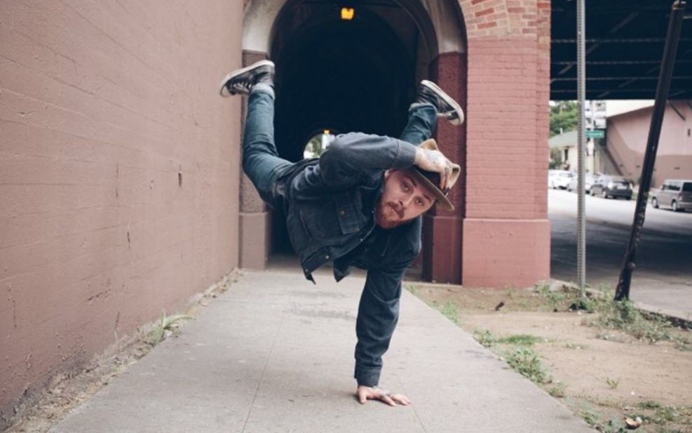 bboyborn-千图网