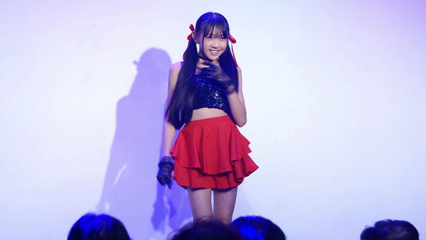 【Mayu】虽然是老歌但觉得多了一些性感 - 哔哩哔哩