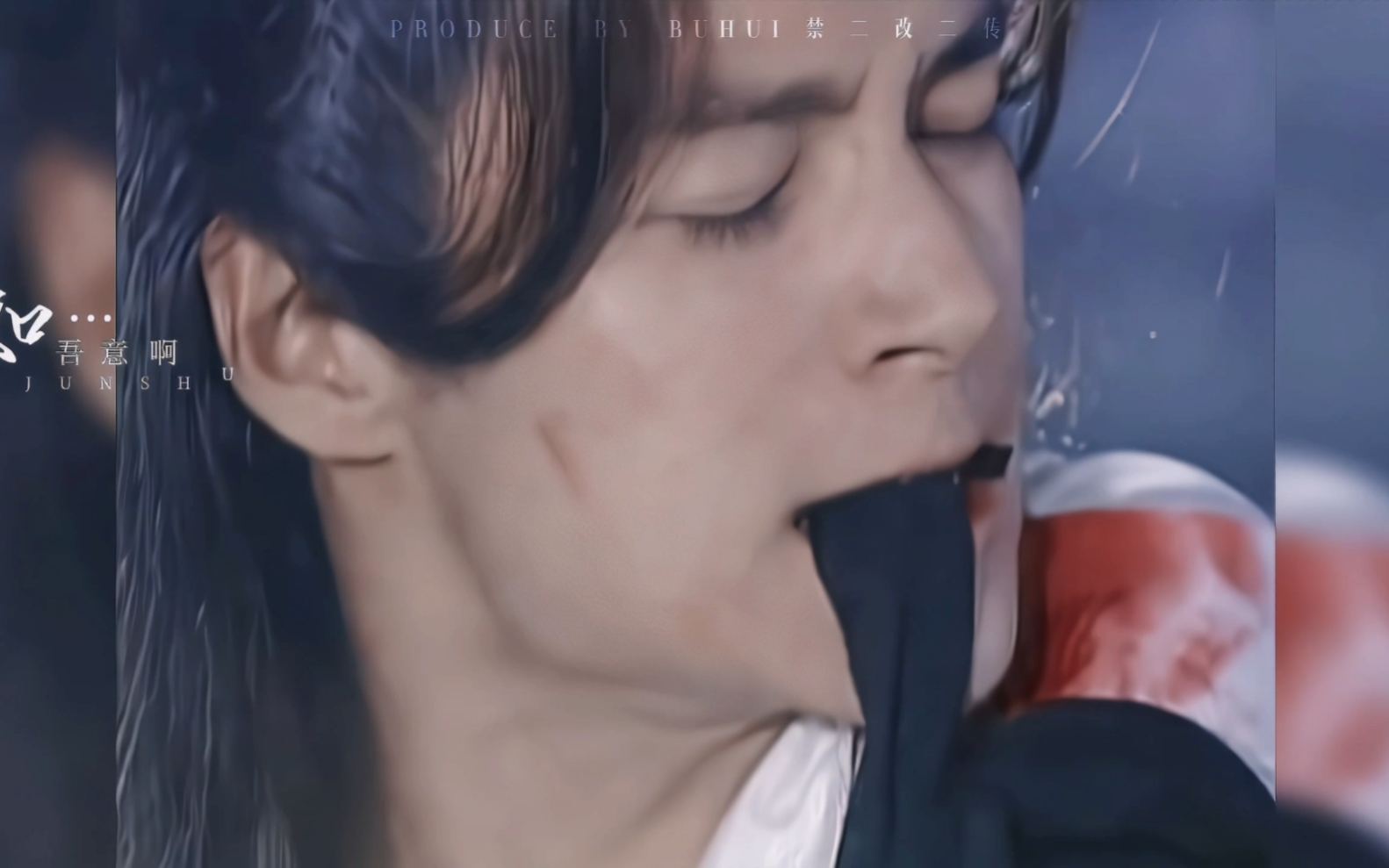 别被老叔叔骗了！！！这才是他真实的美貌！！！！--BUHUI---BUHUI--哔哩哔哩视频