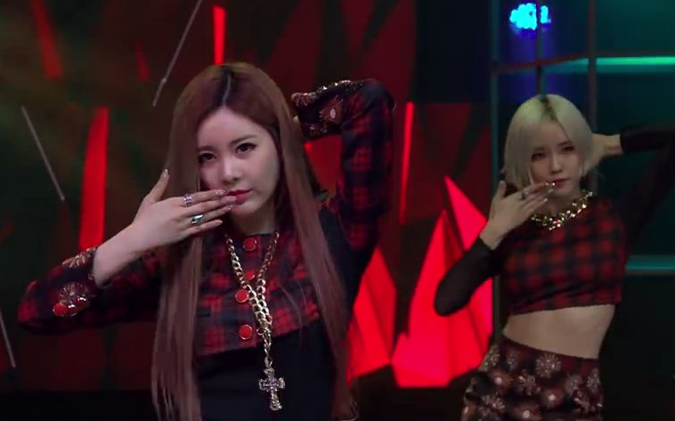 TARA - Number Nine 60帧 LG 4K HDR 电视测试影片 MVSICE_哔哩哔哩_bilibili