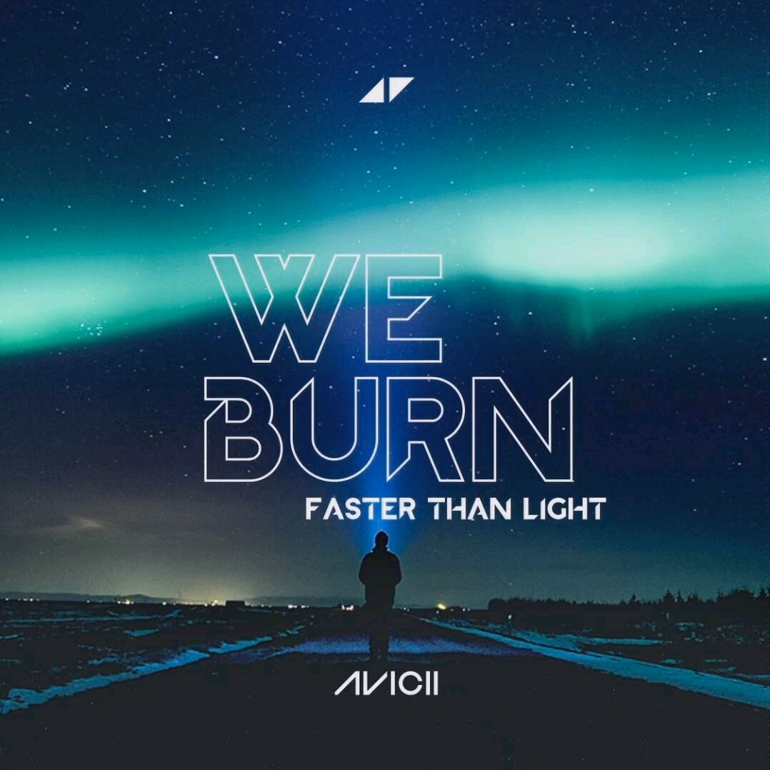 「Avicii」We Burn（Avicii UMF 2016 Hight BPM Fixed Ver）_哔哩哔哩 (゜-゜)つロ 干杯 ...