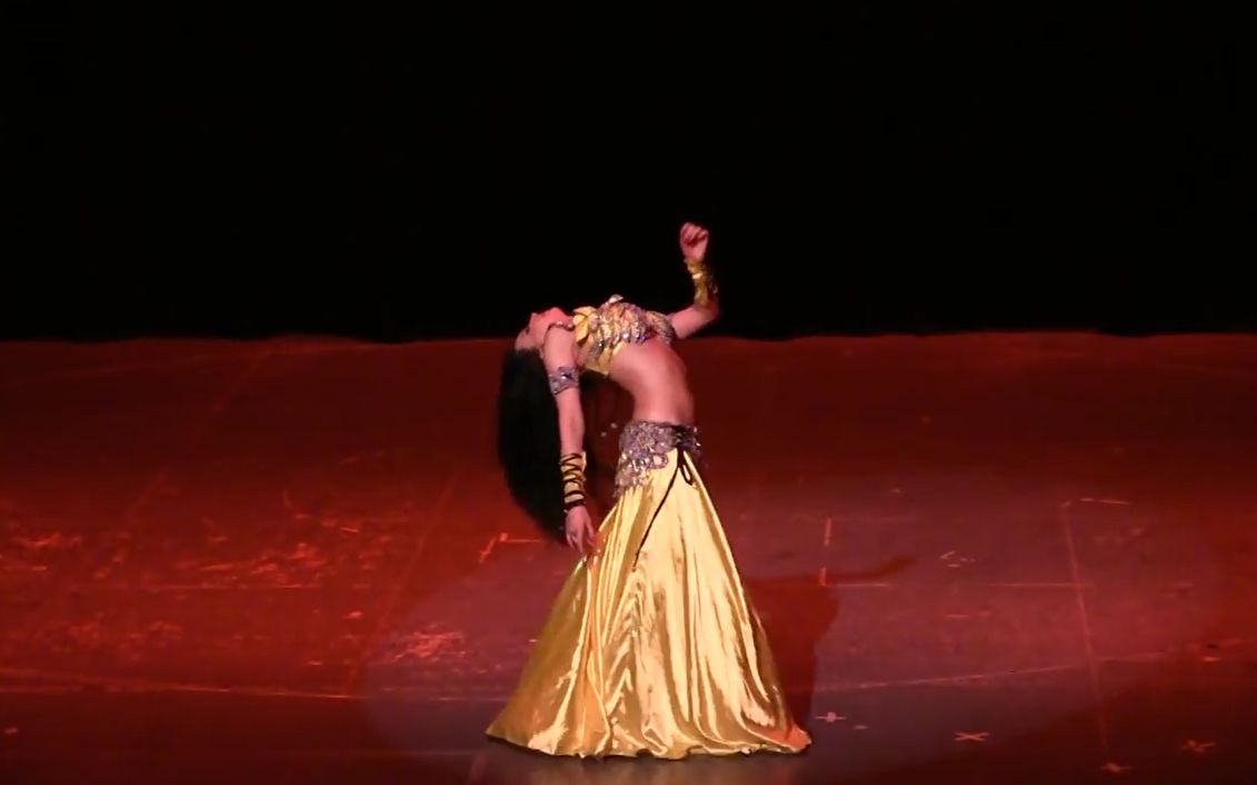 【肚皮舞大师Alex Delora】ZAMAAN Drum Solo_哔哩哔哩 (゜-゜)つロ 干杯~-bilibili