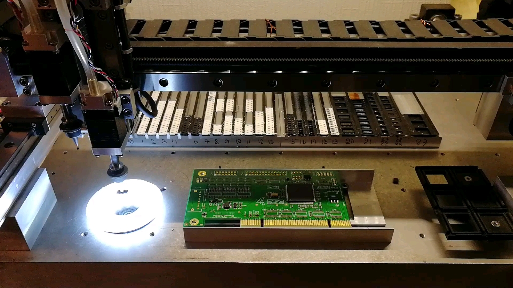 Linux CNC DIY_哔哩哔哩_bilibili