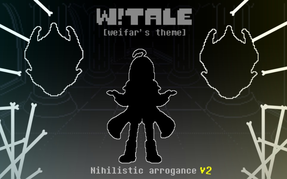 【国人AU/洪笙归墟 /Hongsheng Returns to the Countryside】 时间洪流 【Flood Current ...