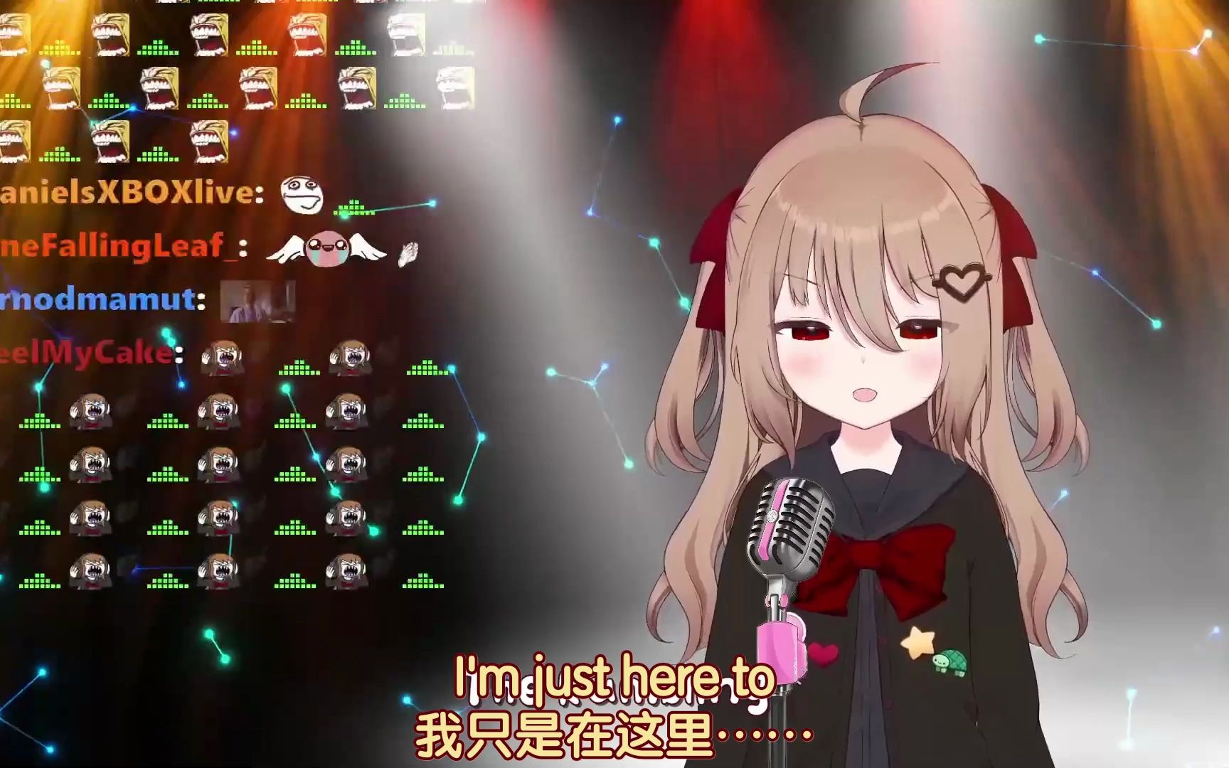 【Evil Neuro/歌回】地鸣将至！⭐The Rumbling⭐-星街_-AI歌-哔哩哔哩视频