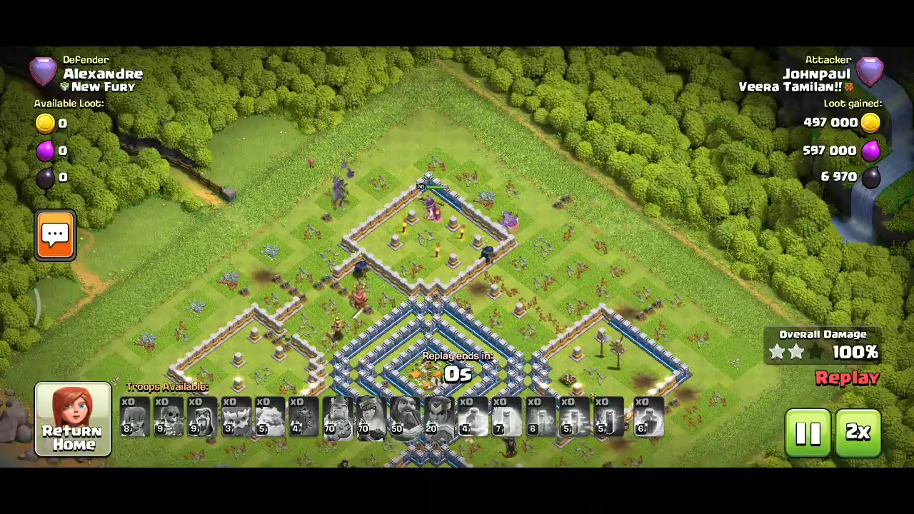 coc精彩视频集锦分享8888-FXks_哔哩哔哩_bilibili