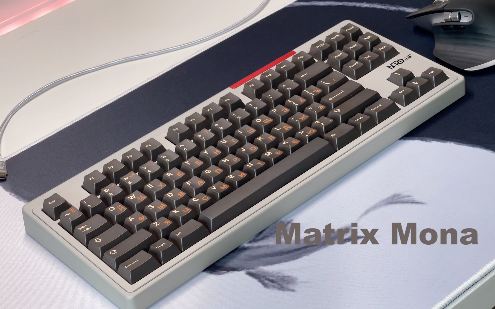 Data General Dasher D2(1977)Keytronic Tall Foam and Foil-bili ...