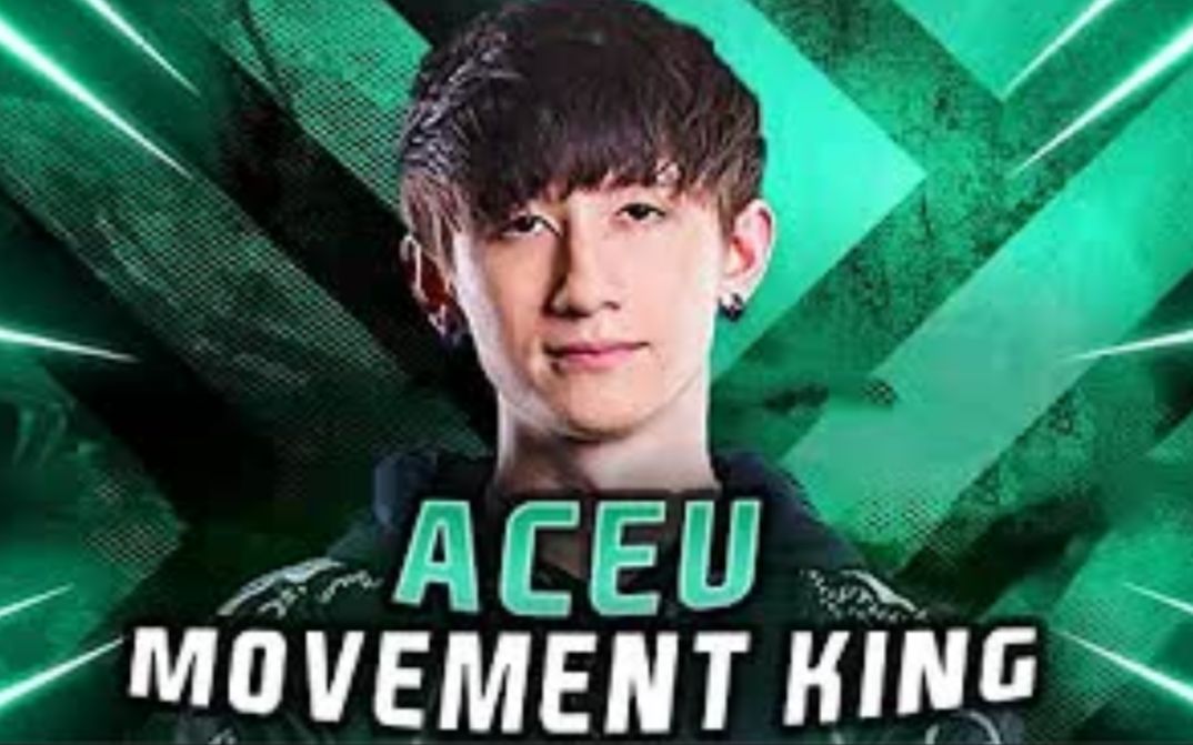 「Apex Moments TV」令你瞠目结舌的 ACEU十分钟爆杀集锦_哔哩哔哩bilibili_APEX英雄_第一视角