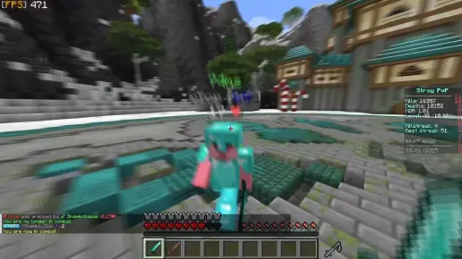 与印度前五pfop的FT10对决 (世界HT3)_游戏热门视频