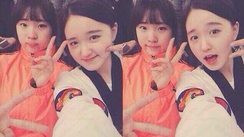 Jeong Seung Yeon K Tigers