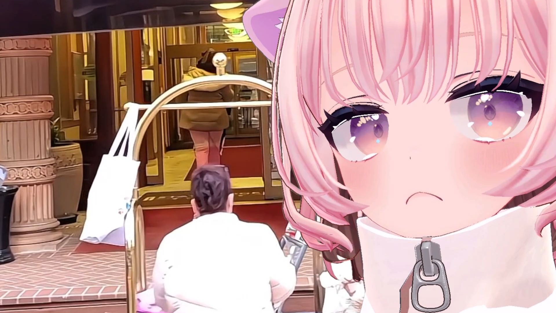 他们看见了什么？-iamnabins官方频道-iamnabins官方频道-哔哩哔哩视频