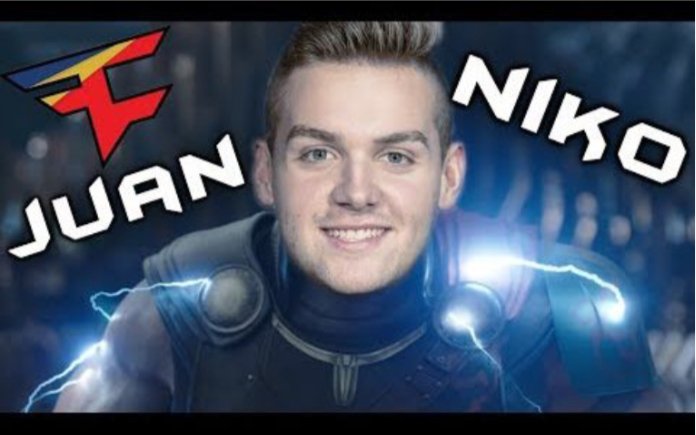 来看看niko happy世界级沙鹰操作（有生能做到系列）_哔哩哔哩_bilibili