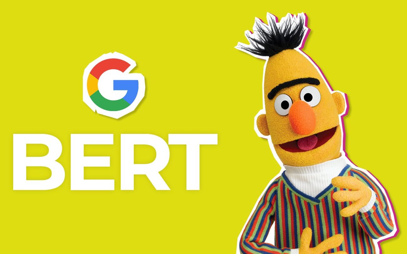 十分钟了解热门NLP模型——Google BERT_哔哩哔哩_bilibili