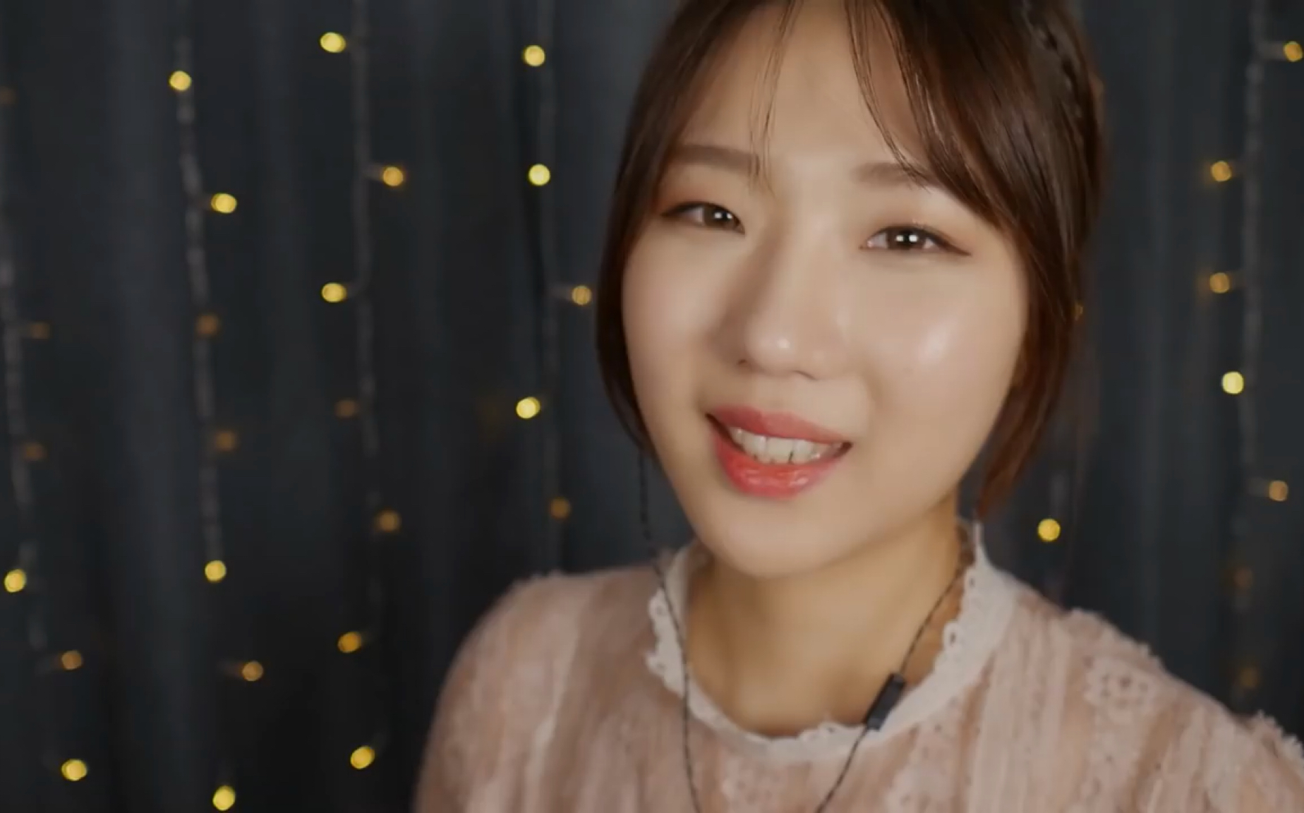 【眠音】Soy ASMR 让我为你唱一首迪士尼摇篮曲_哔哩哔哩_bilibili