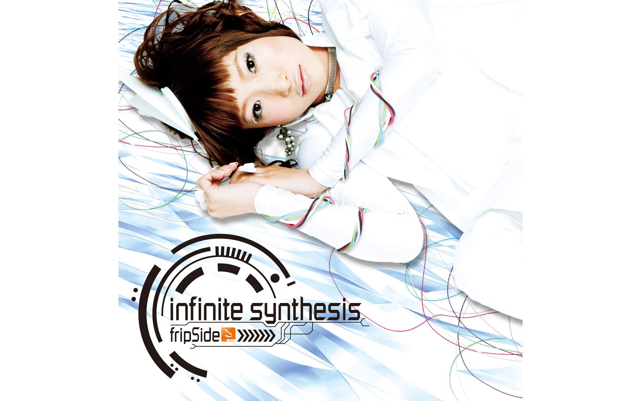 【专辑】infinite synthesis - fripSide(3)_三次元音乐_音乐_bilibili_哔哩哔哩