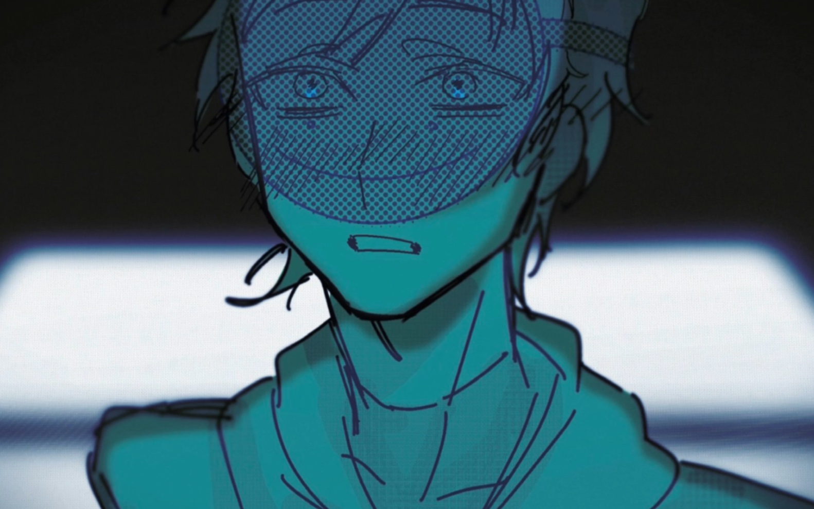 【GeorgeNotFound】Accelerate！GNF cosplay