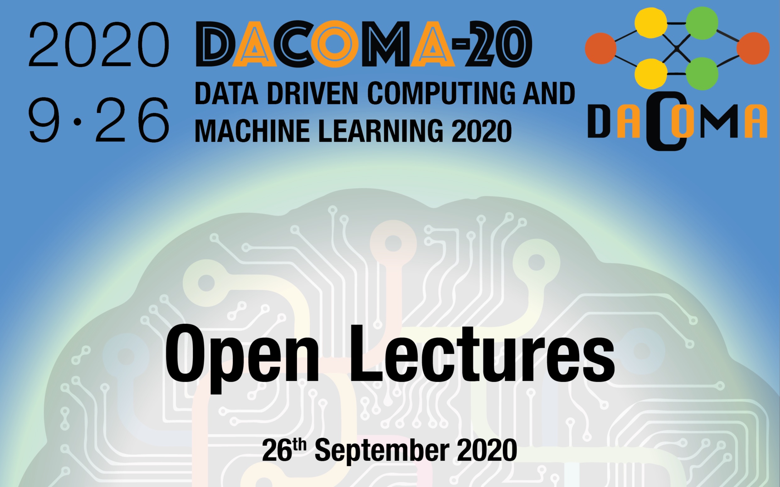 DACOMA-20公开讲座_哔哩哔哩_bilibili