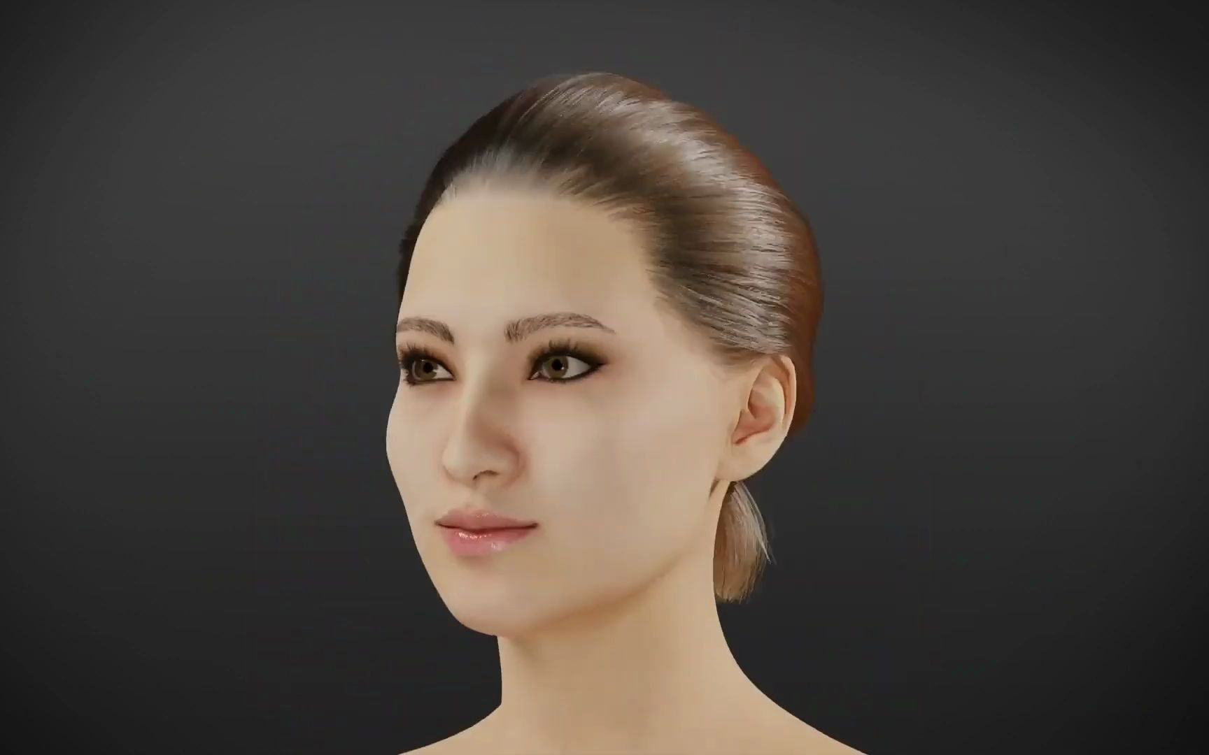 【RRCG】Human Generator人物角色生成器Blender插件V3.0版 演示视频 - 视频下载 Video Downloader