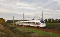 一生坎坷，有着电力动车外表的ICE-TD型内燃动车组 - 哔哩哔哩