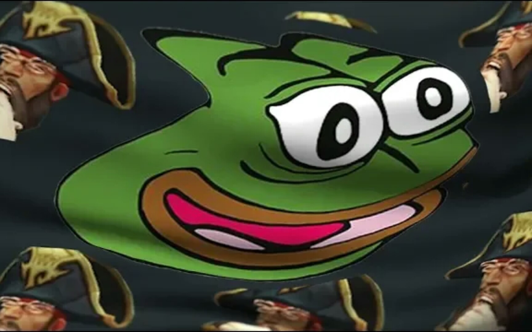 pepega表情包-千图网