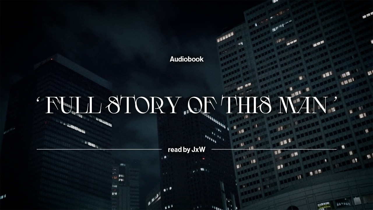 JxW (SEVENTEEN) ‘THIS MAN’ Audiobook | 𝐅𝐮𝐥𝐥 𝐒𝐭𝐨𝐫𝐲 𝐨𝐟 𝐓𝐇𝐈𝐒 𝐌𝐀𝐍-SEVENTEEN ...