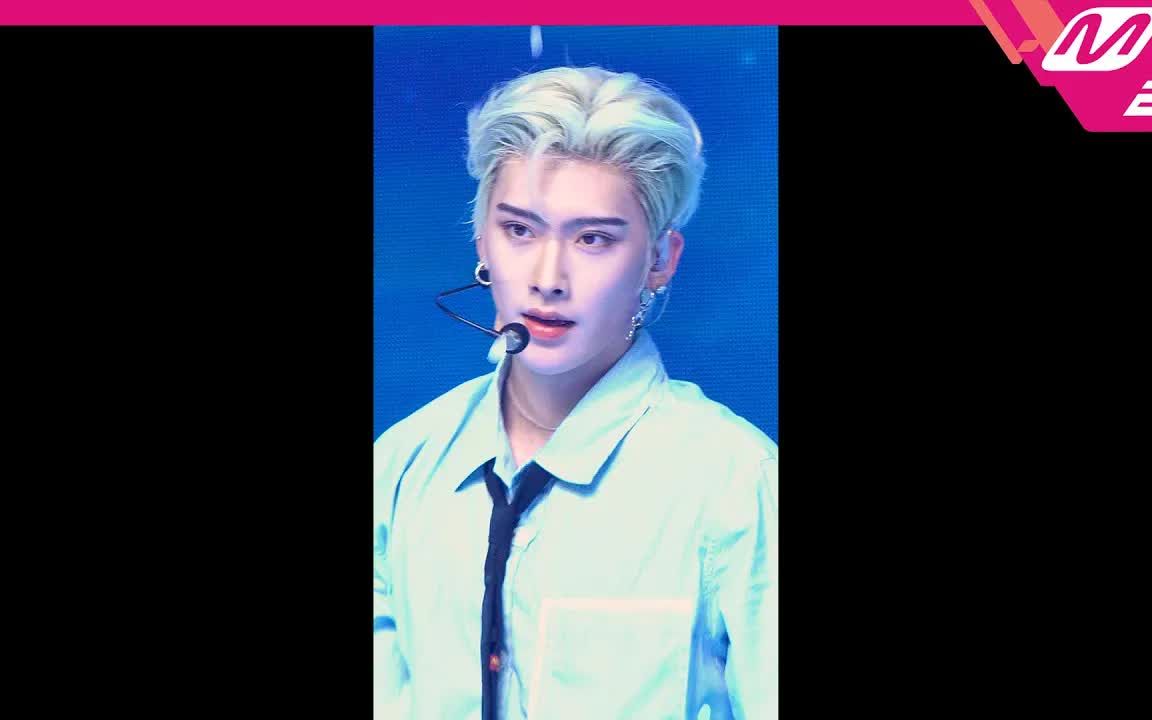 ZB1出道秀Ricky直拍合集