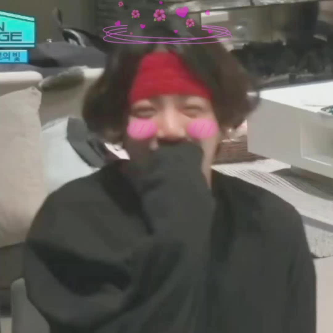 koomin 4 real_哔哩哔哩_bilibili