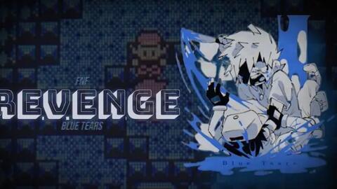 Pokemon Blue Tears