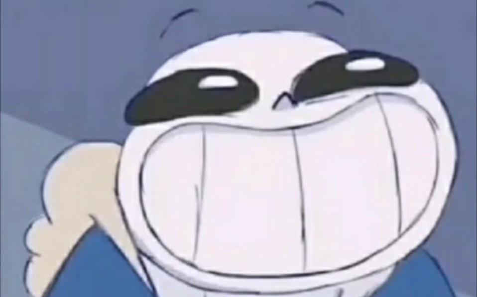 当sans玩sans模拟器。_哔哩哔哩 (゜-゜)つロ 干杯~-bilibili